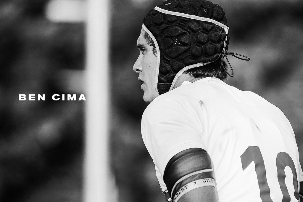 The MLR Nurtures Future Eagle Ben Cima – Ædelhard