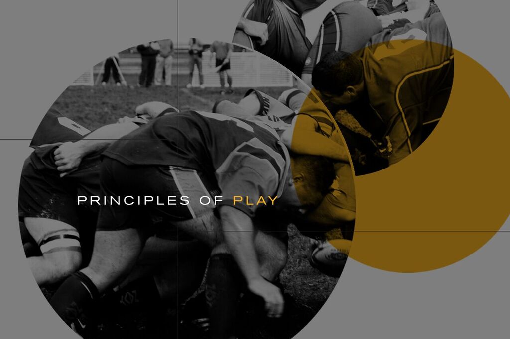 The Complexities of Rugby – Ædelhard