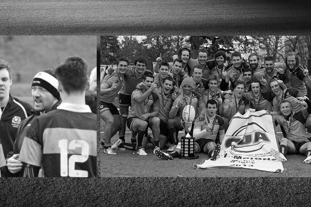 Butcher Carves new career path in Canada – Ædelhard