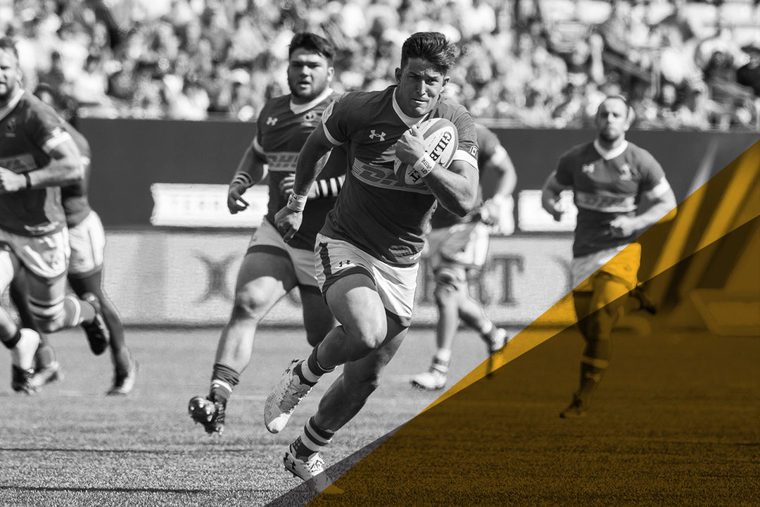 DTH van der Merwe Will Have to Watch History from the Sidelines – Ædelhard