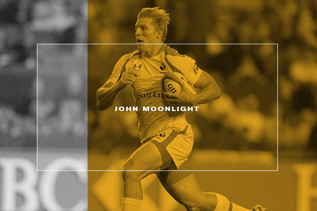 John Moonlight: His Early Retirement and its Unprecedented Response ...