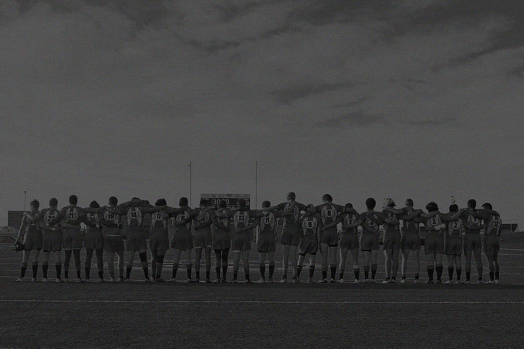 Grand Opening of Field of Dreams in Lashburn, SK – Ædelhard