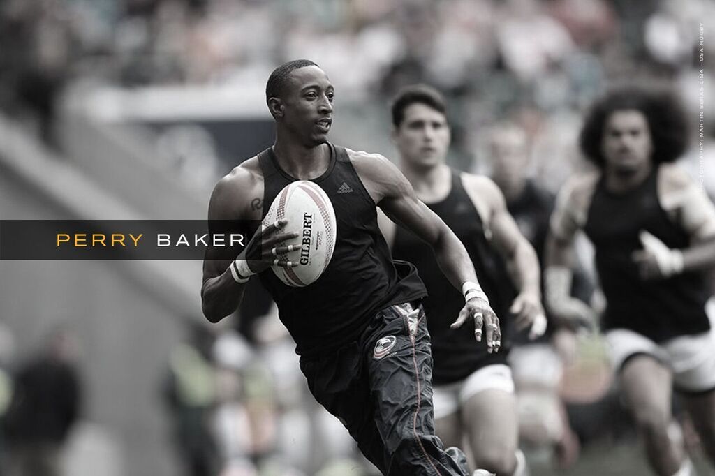 Perry Baker: An Inspirational Player Inspired. – Ædelhard