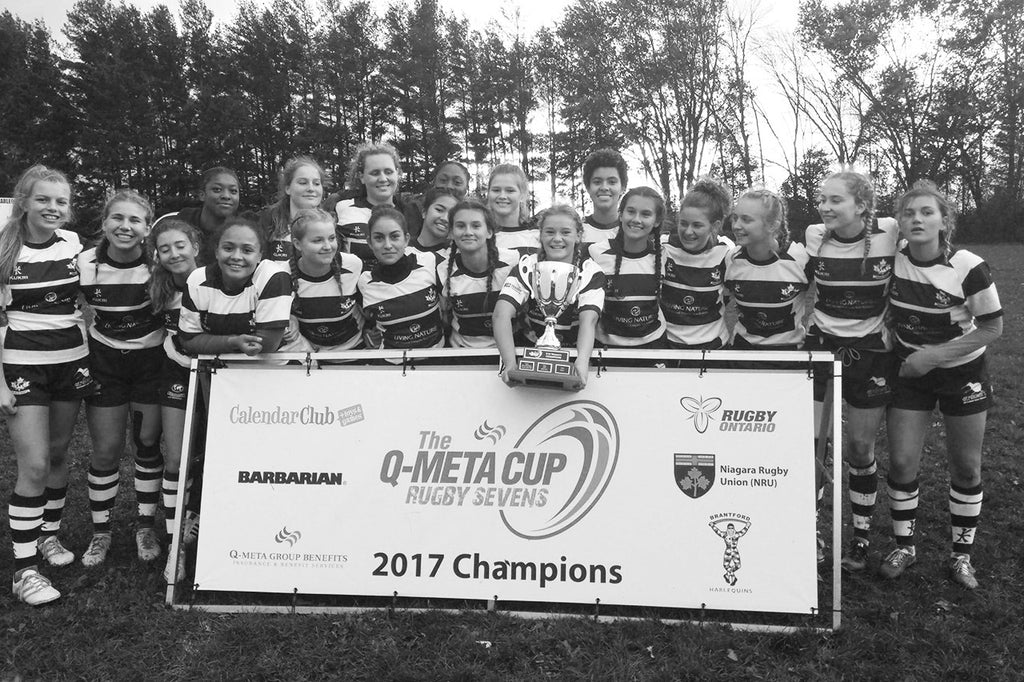 The Q-META Cup: 48 Hours of Fantastic Sevens Action – Ædelhard