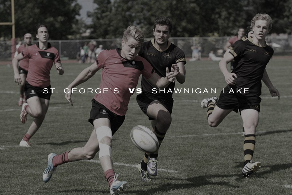 St. George’s and Shawnigan Lake - Examining two of BC’s Premier High S ...