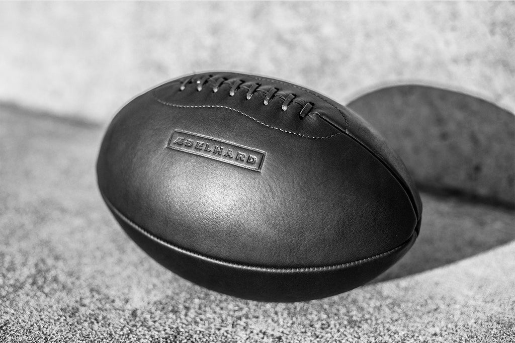 Leatherhead Sports: The Love of Play is Universal – Ædelhard