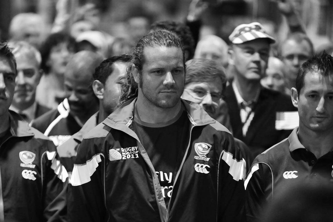 Todd Clever: The Eagle Lands on His Own Terms – Ædelhard