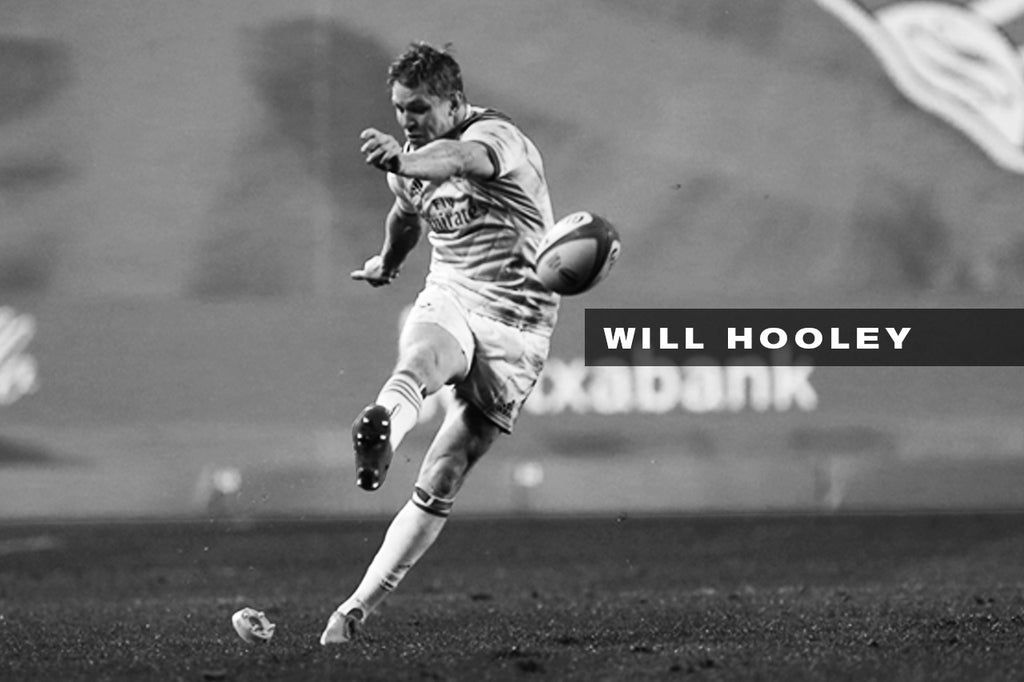 USA Rugby Saved My Career: New Eagle Will Hooley Reflects On Historic ...